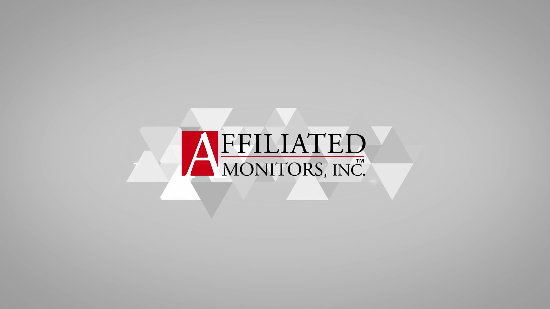 Affiliated Monitors — Who We Are on Vimeo