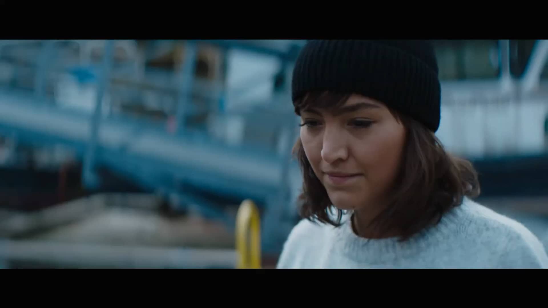 Monkey Beach on Vimeo