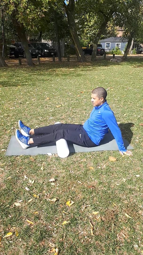 Quads over roll on Vimeo