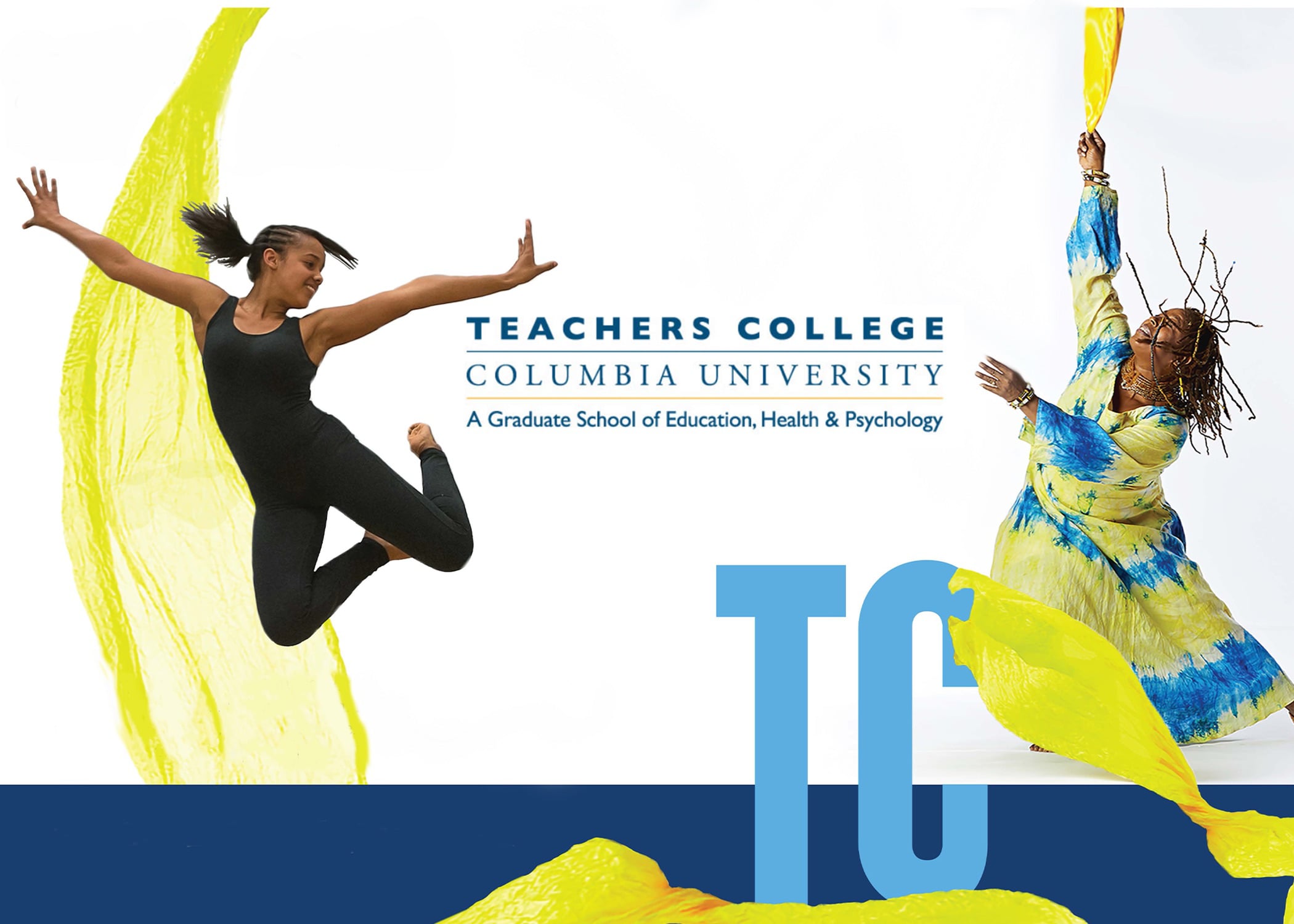 TC Dance Education Program on Vimeo