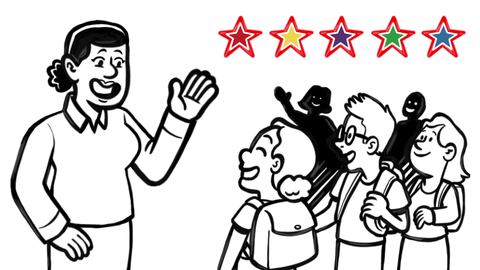 Learn how Five Star Registration System works! on Vimeo