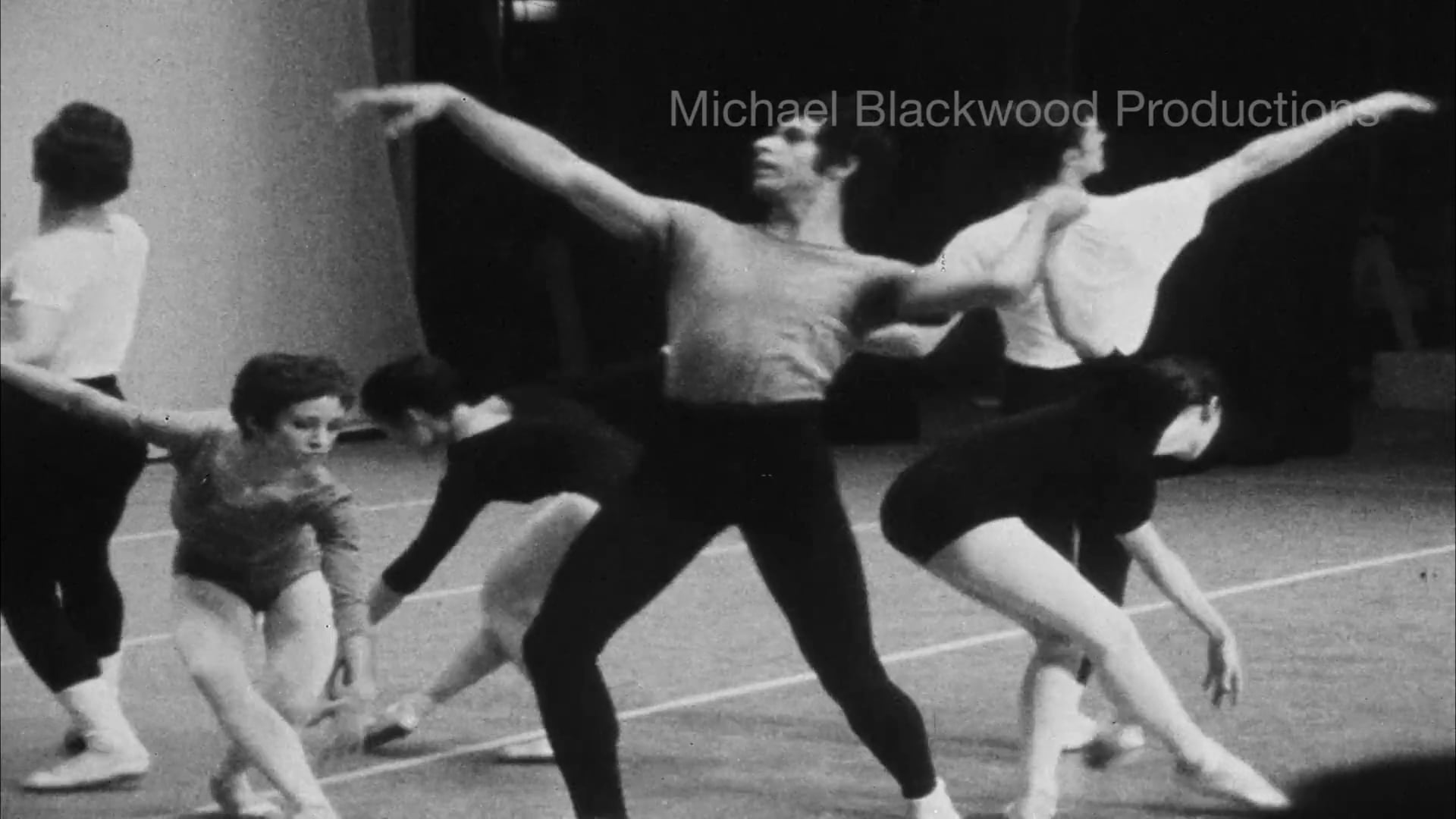 Watch The American Ballet Company: Eliot Feld Artistic Director Online ...