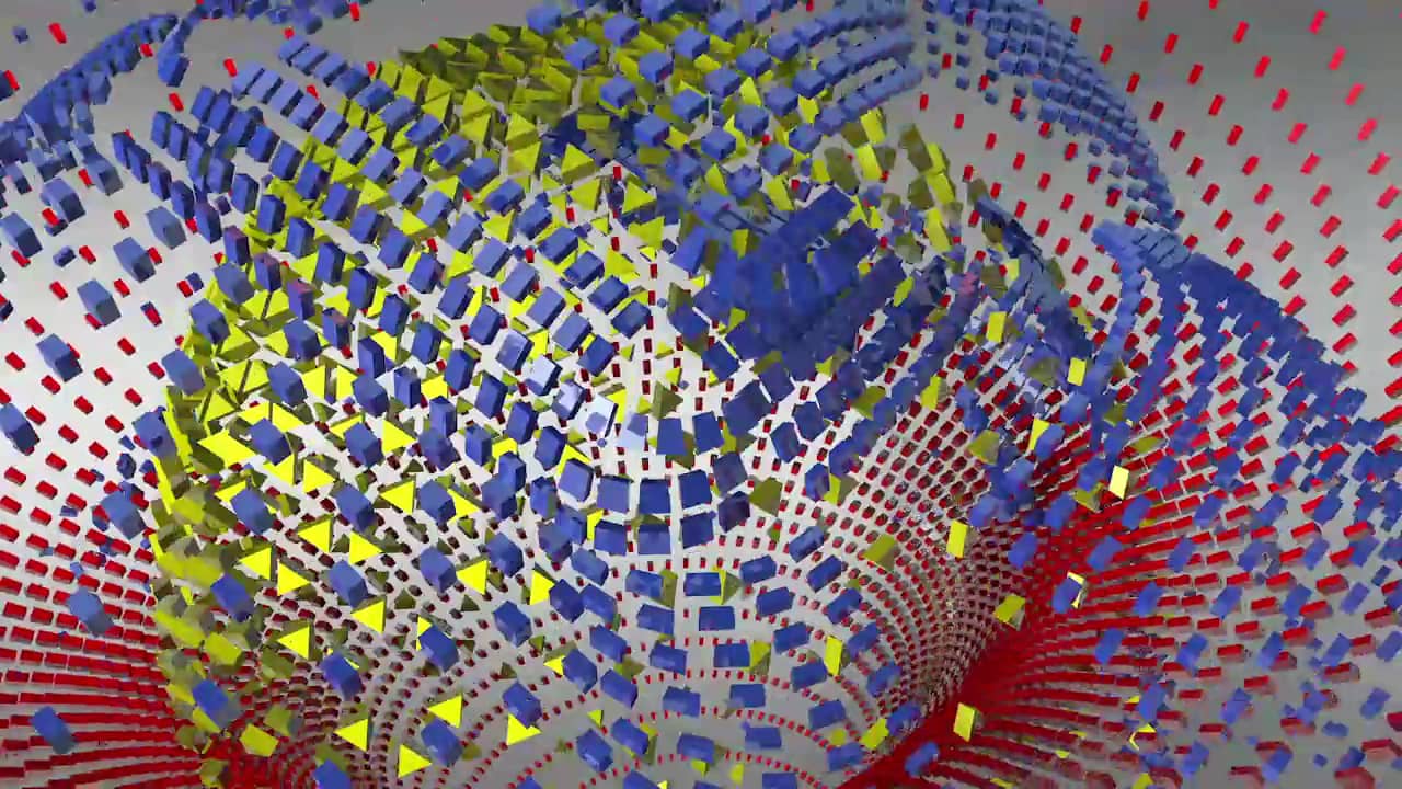 Pixilation Animation on Vimeo