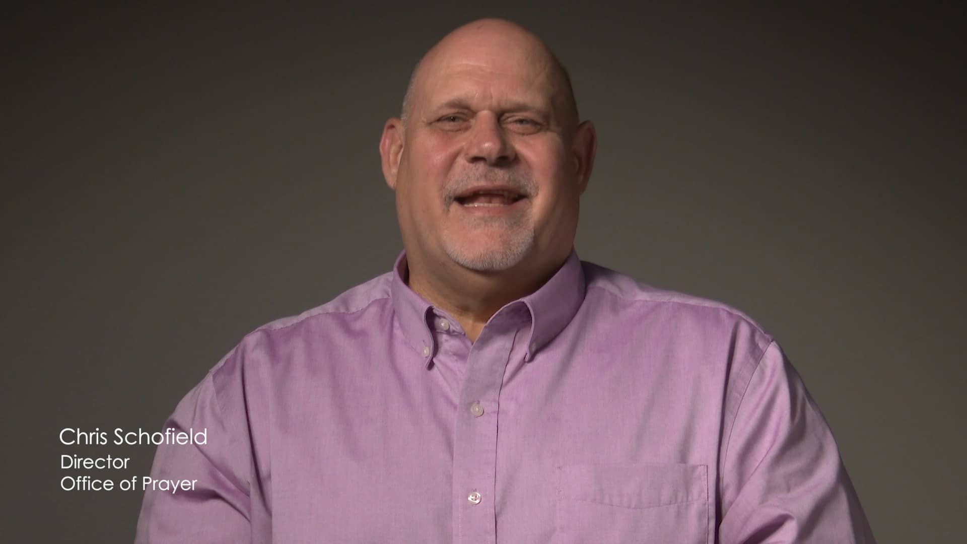 Chris Schofield on Vimeo