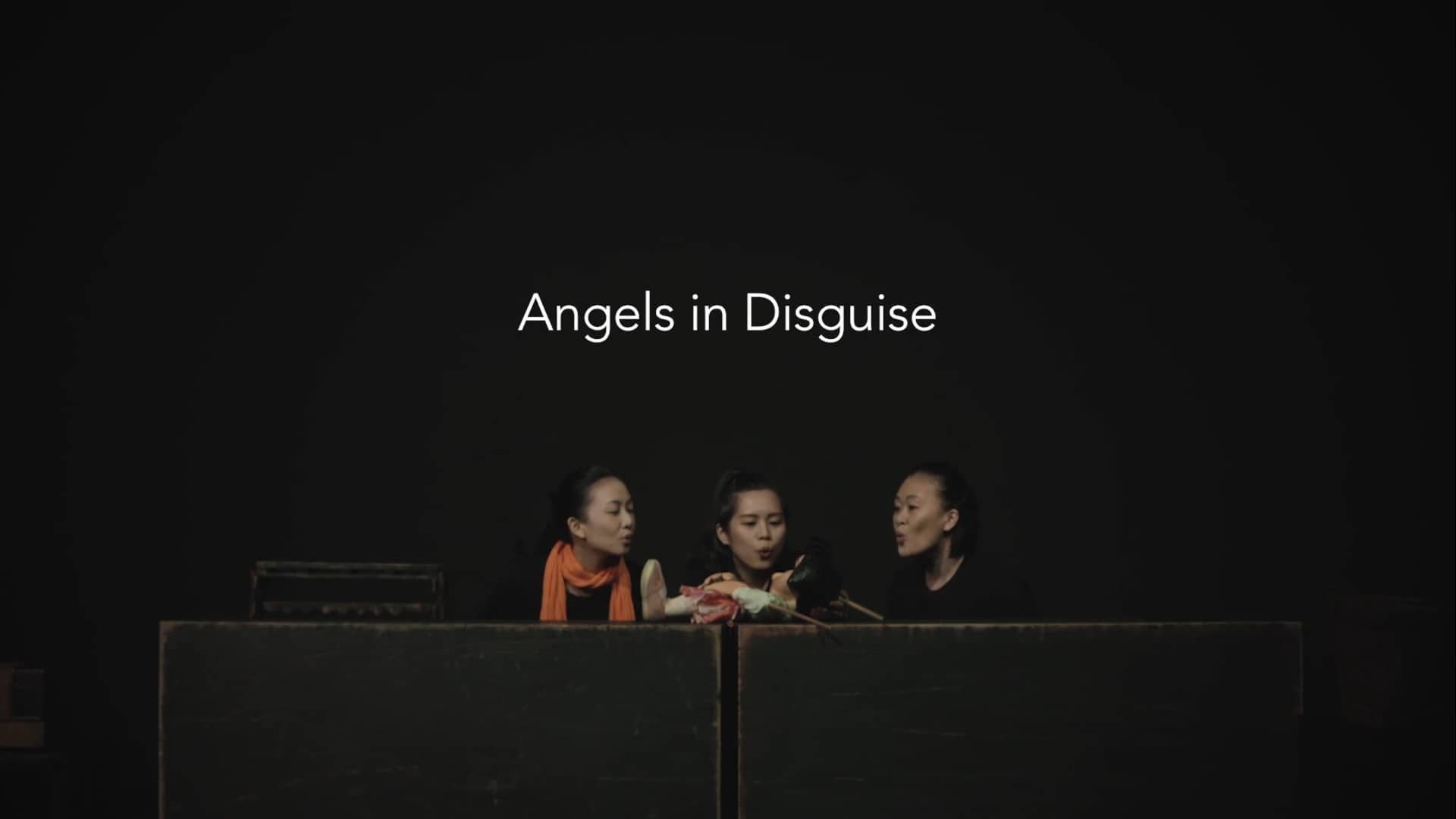 Angels In Disguise Highlights on Vimeo