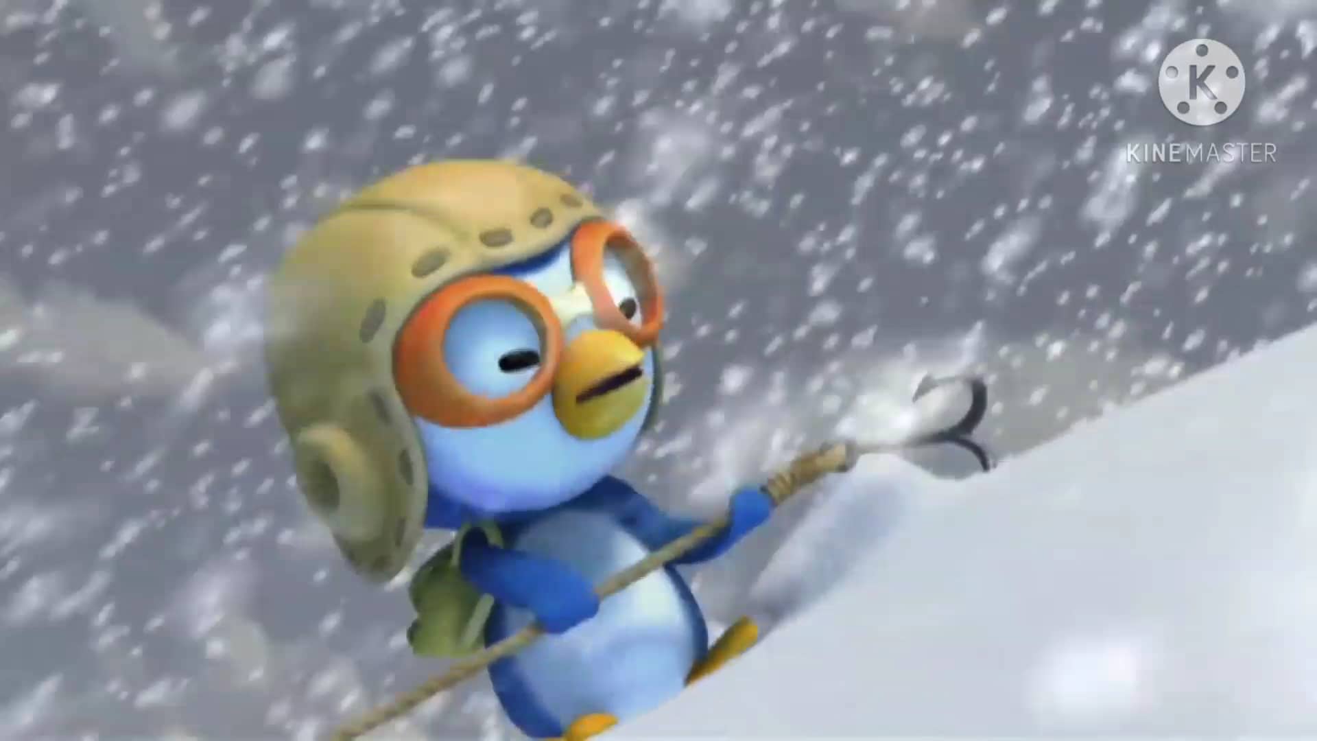 Pororo The Little Penguin - Watch out, Pororo! Alternate Ending on Vimeo