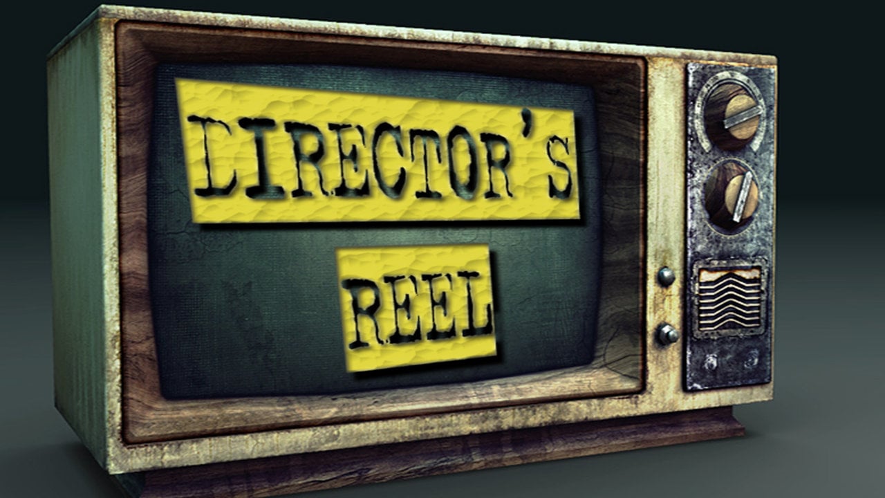 Bryan Beasley's Director's Reel on Vimeo