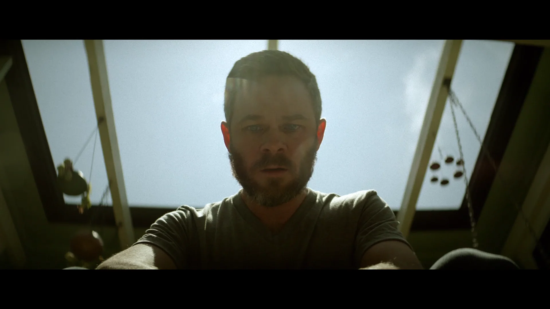 JULIEN SERI Film-Maker - DARKNESS FALLS trailer on Vimeo