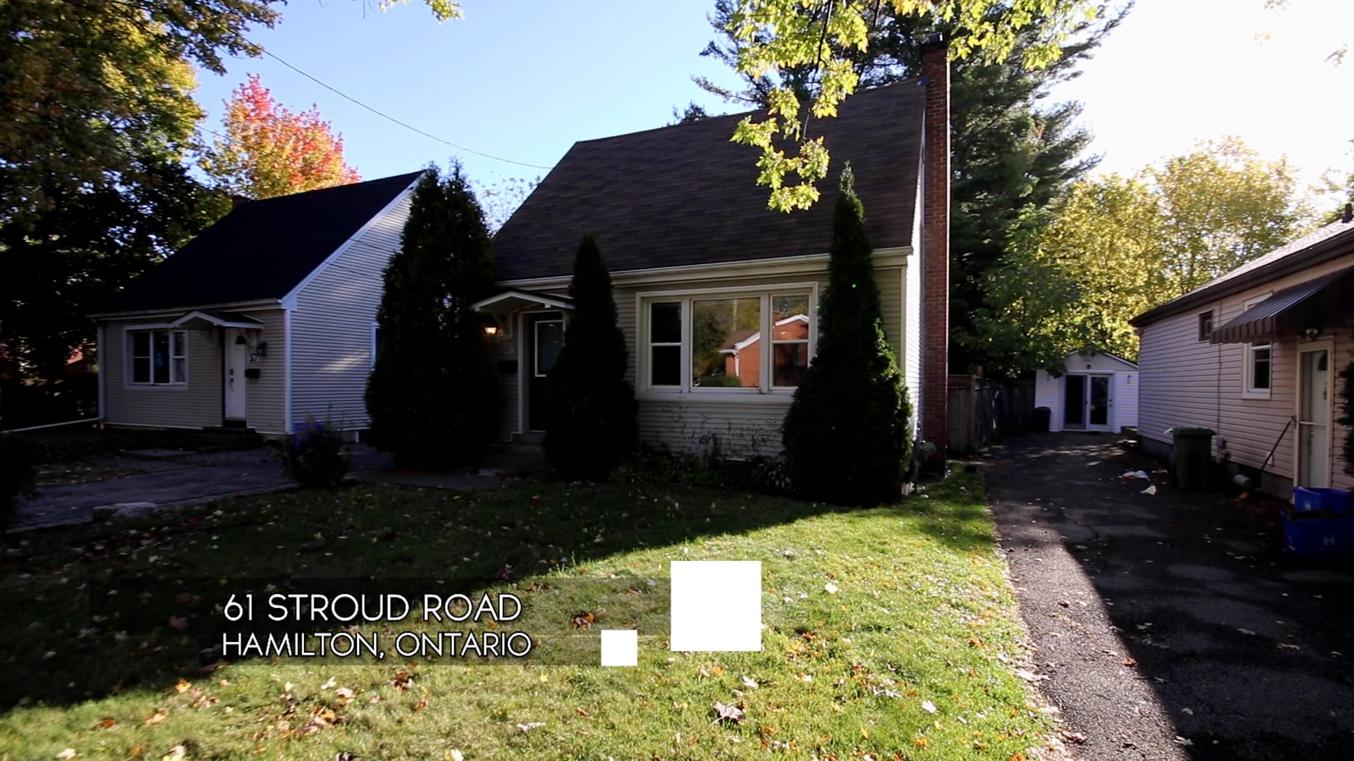 61 Stroud Road (WTV) - 61 Stroud Road (WTV) on Vimeo