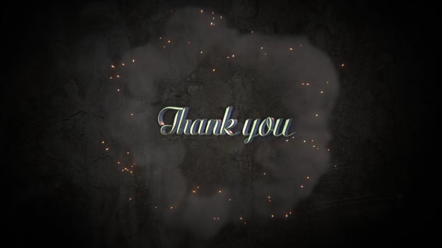 Thank You Explosion Smoke - Free video on Pixabay - Pixabay