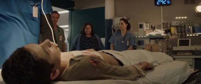 Breakthrough - 2019 - Defib boy (Extended clip) on Vimeo