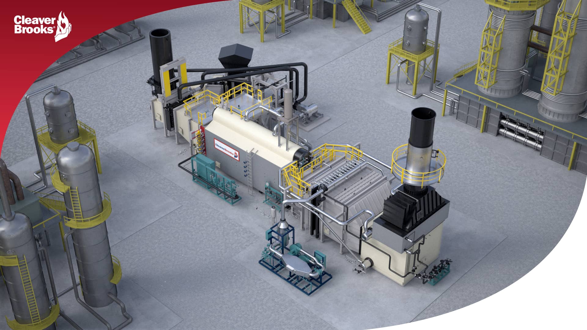 HRSG Animated Demonstration on Vimeo