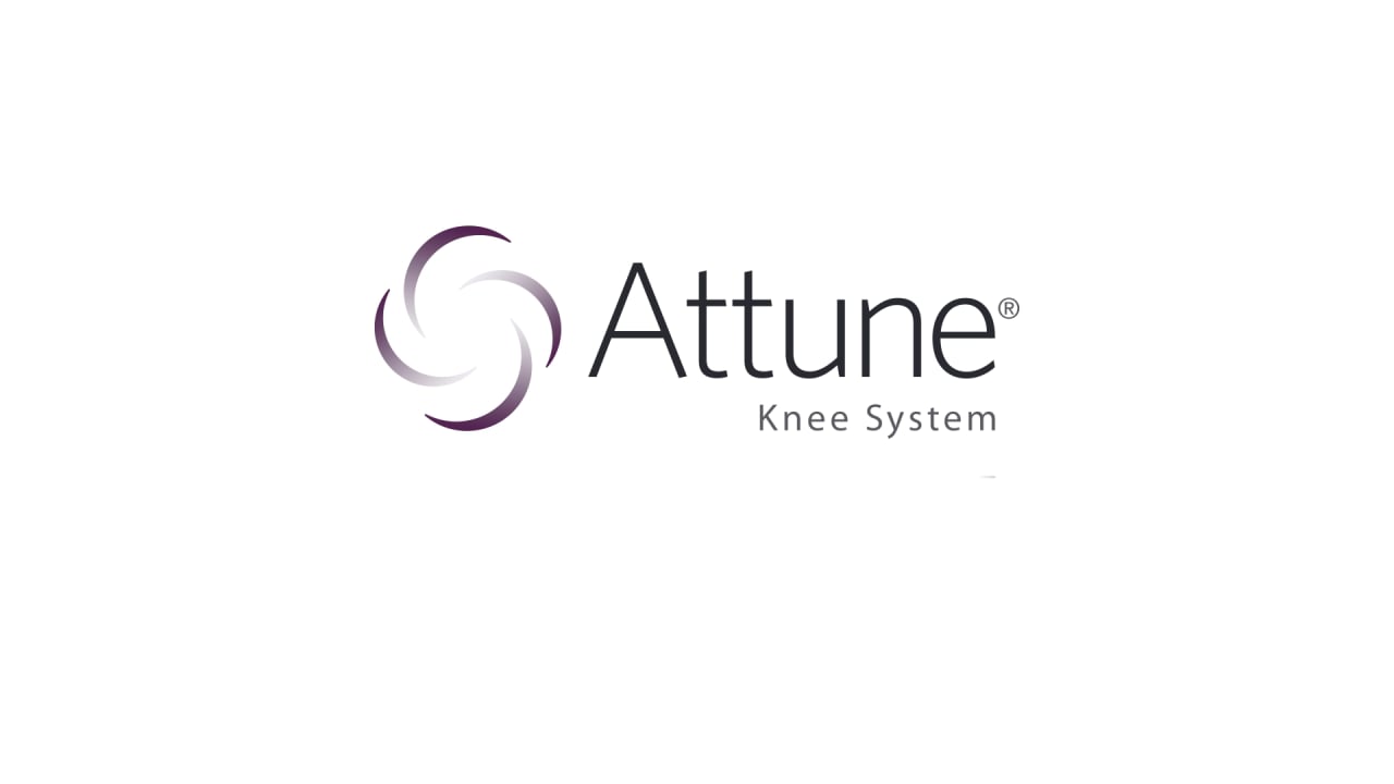 ATTUNE Revision FB Surgical Technique Animation on Vimeo