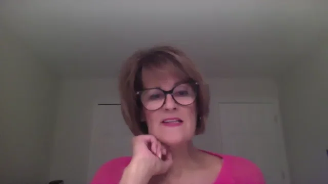 Debbie Cryer on Vimeo
