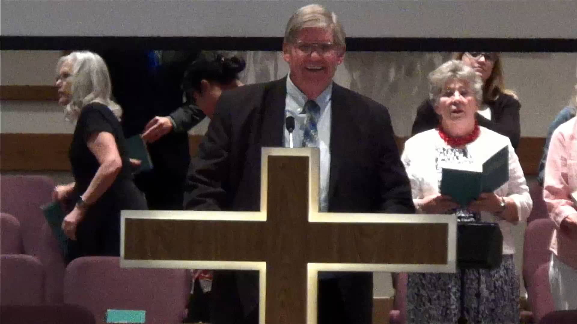 Three Keys to Starting Right - Pastor Bill Prater(Revival Service #2 ...