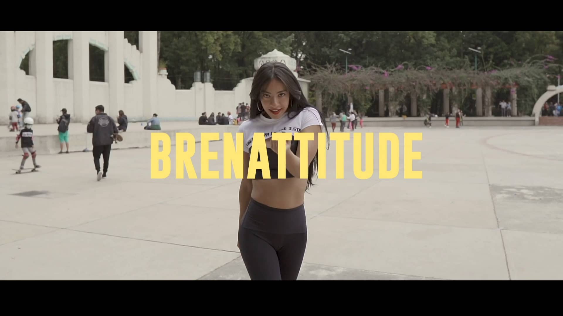 Brenda dancer on Vimeo