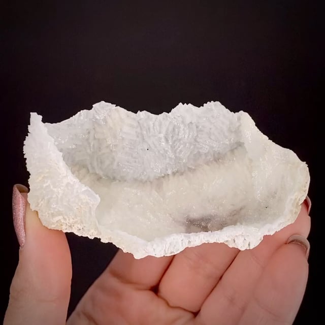 Dolomite Cast after Calcite - TSU20-56 - Tsumeb Mine - Namibia Mineral ...