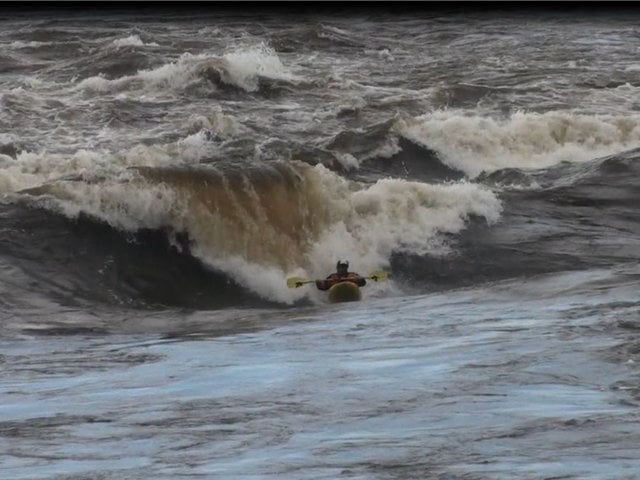 White Mud, Manitoba on Vimeo