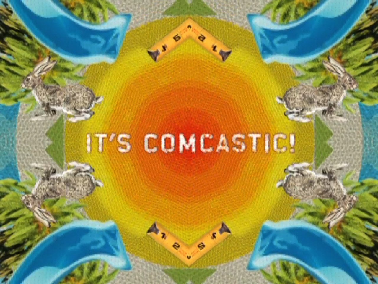 Comcast Slowskys 2006 “Pool” Endtag on Vimeo