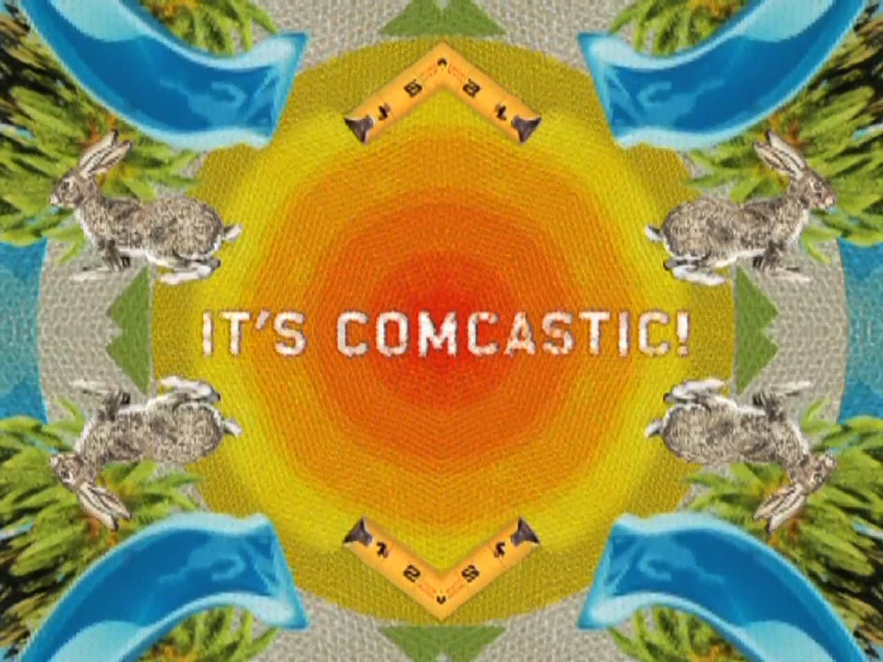 Comcast Slowskys 2006 “Pool” Endtag on Vimeo