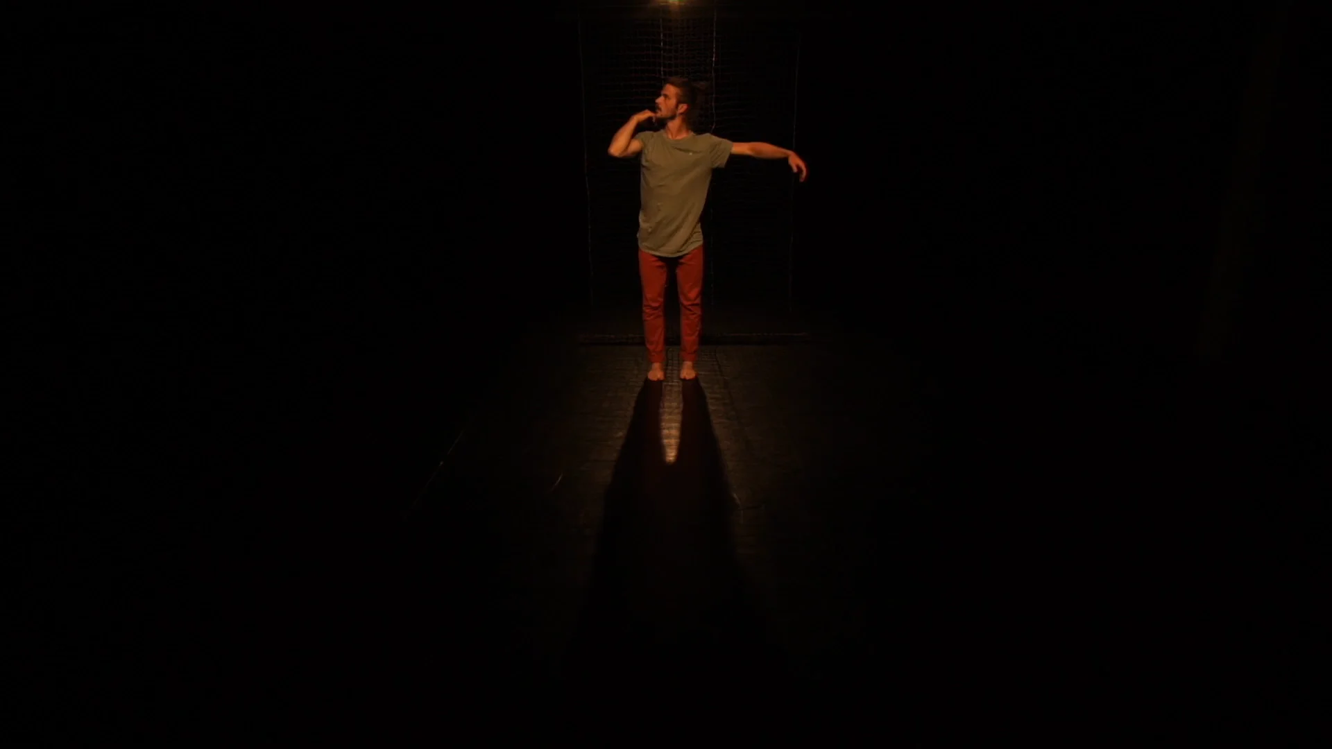 ARACHNO // Choreographie: Mike Plantz on Vimeo