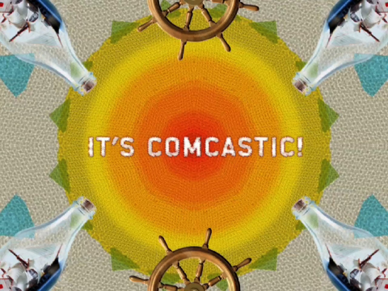 Comcast Slowskys 2006 “Loading” Endtag on Vimeo