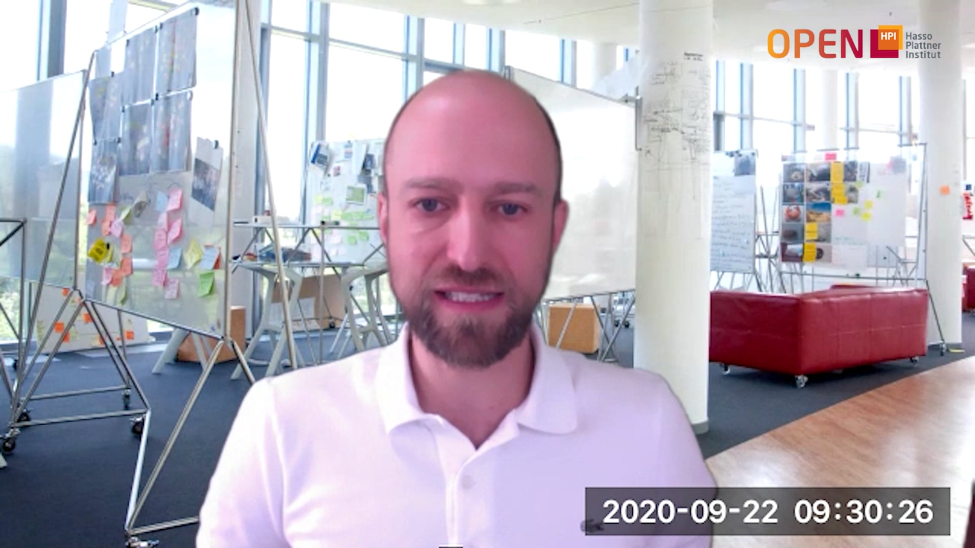 2.5.1 A conversation with Dr Li Jiang: Combining Design Thinking with