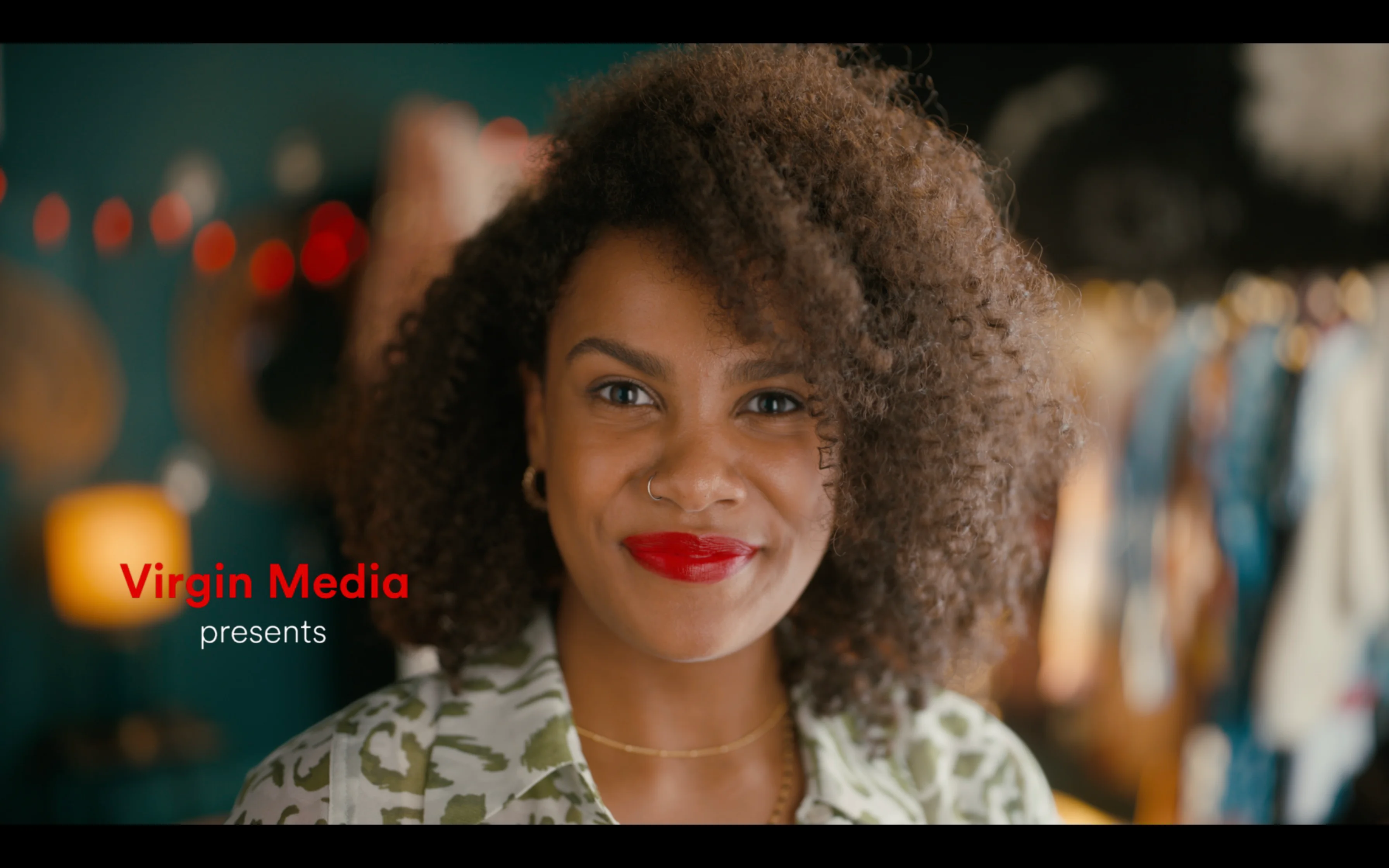 Virgin Media | Stay Connected