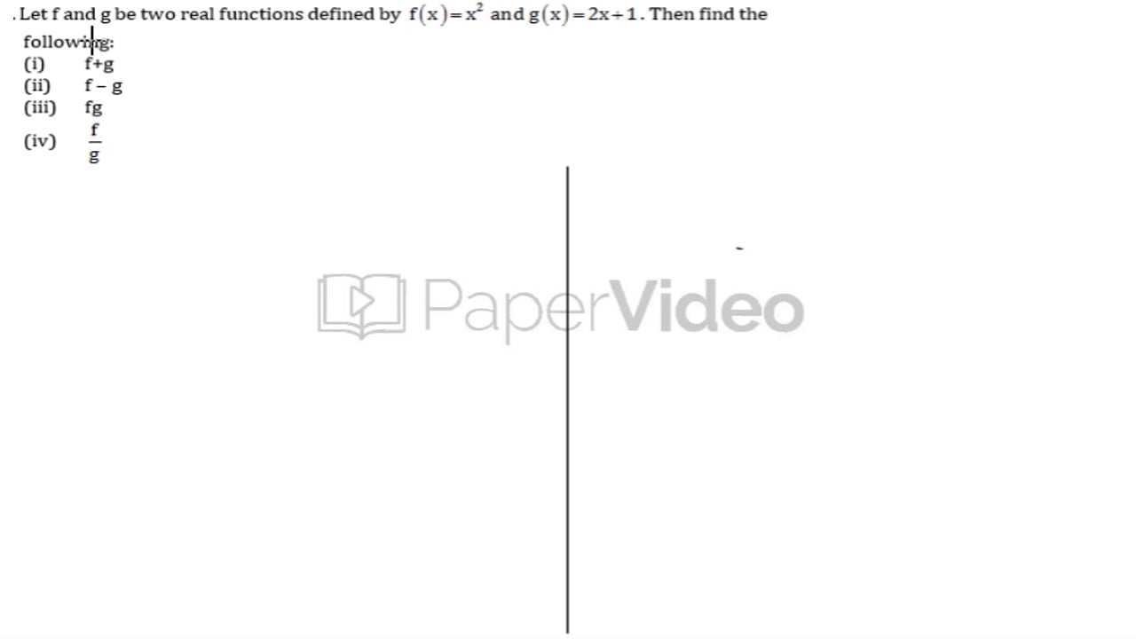 G11 C02 CBSE Q20 on Vimeo