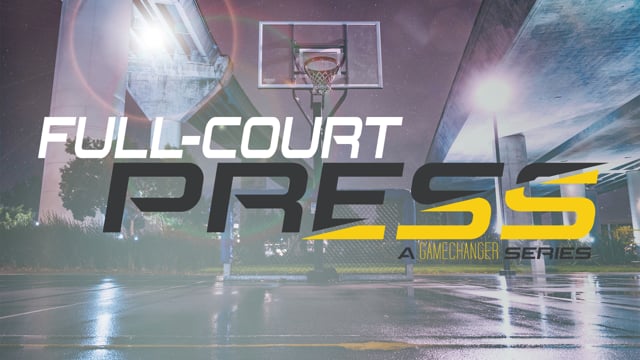 FULL-COURT PRESS on Vimeo