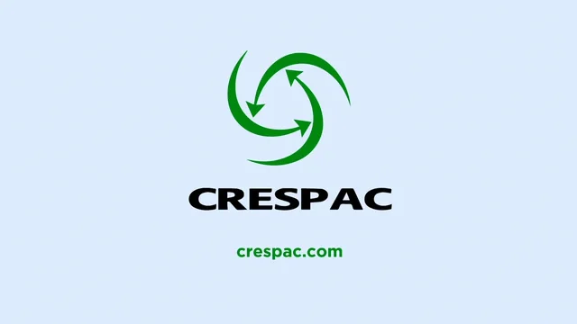 Crespac on Vimeo
