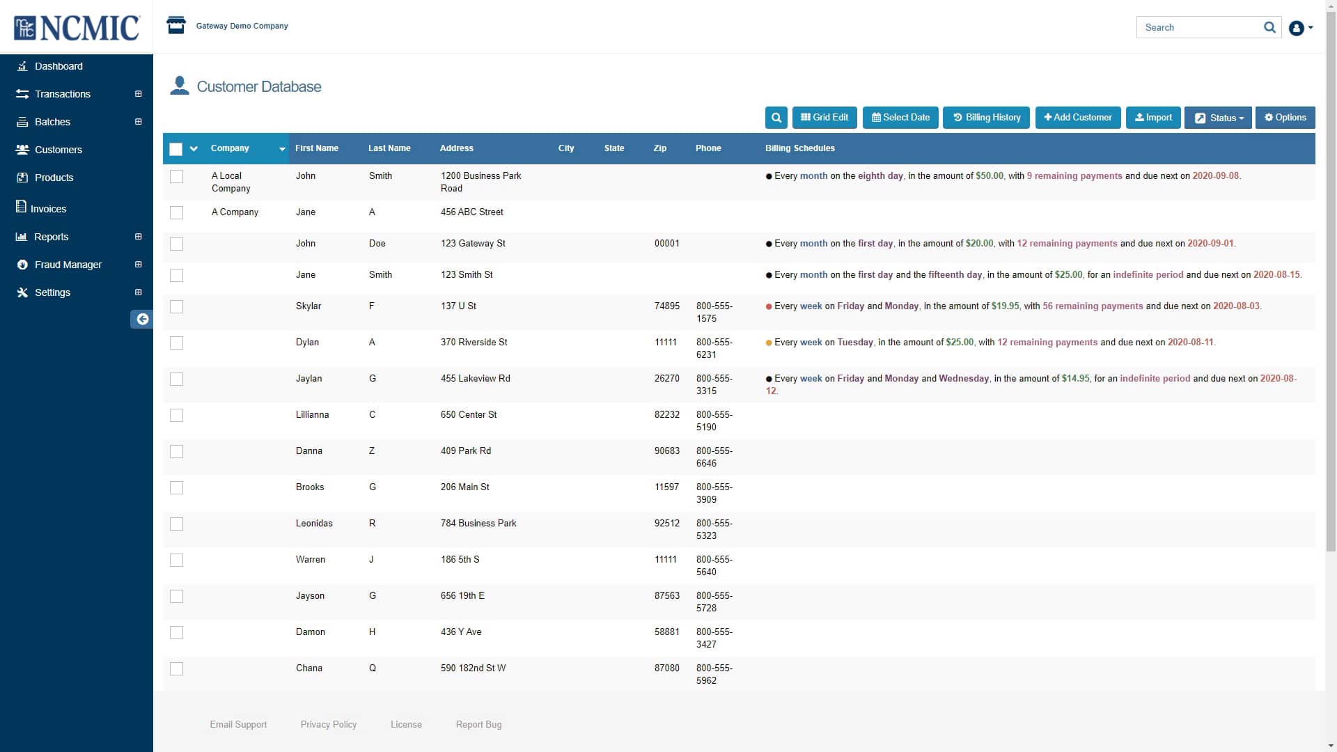 NCMIC Gateway Overview on Vimeo