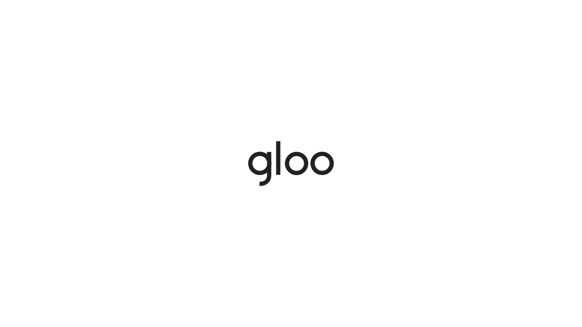 Gloo Logo Animation on Vimeo