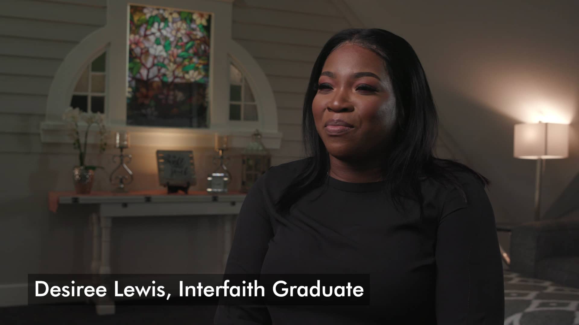 Meet Desiree on Vimeo