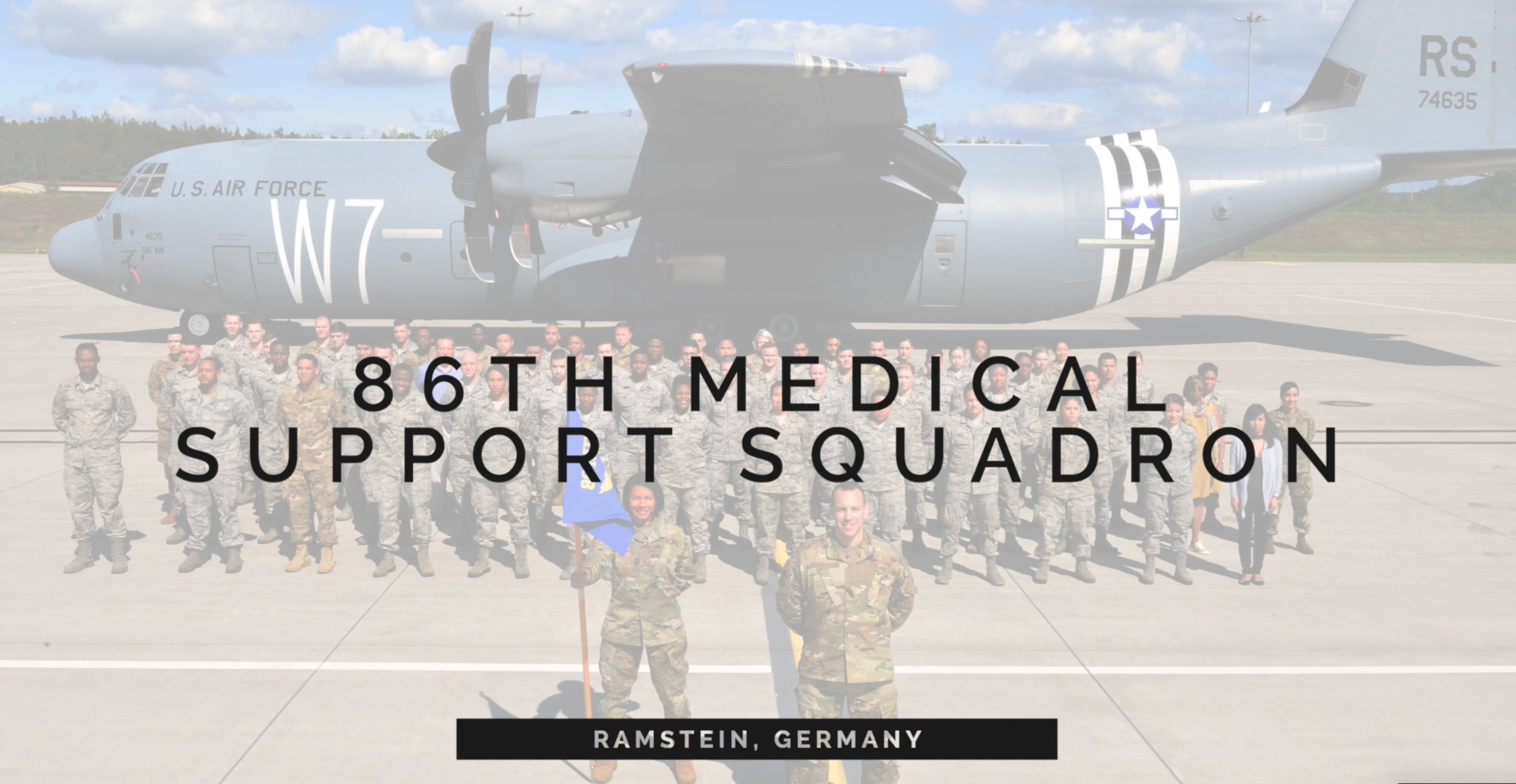 86 MDSS Video on Vimeo