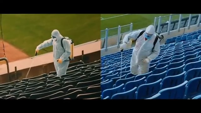 1. Nike - You Can't Stop Us