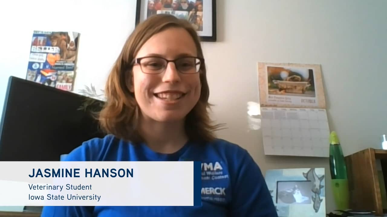 What I love about AWJAC - Jasmine Hanson on Vimeo