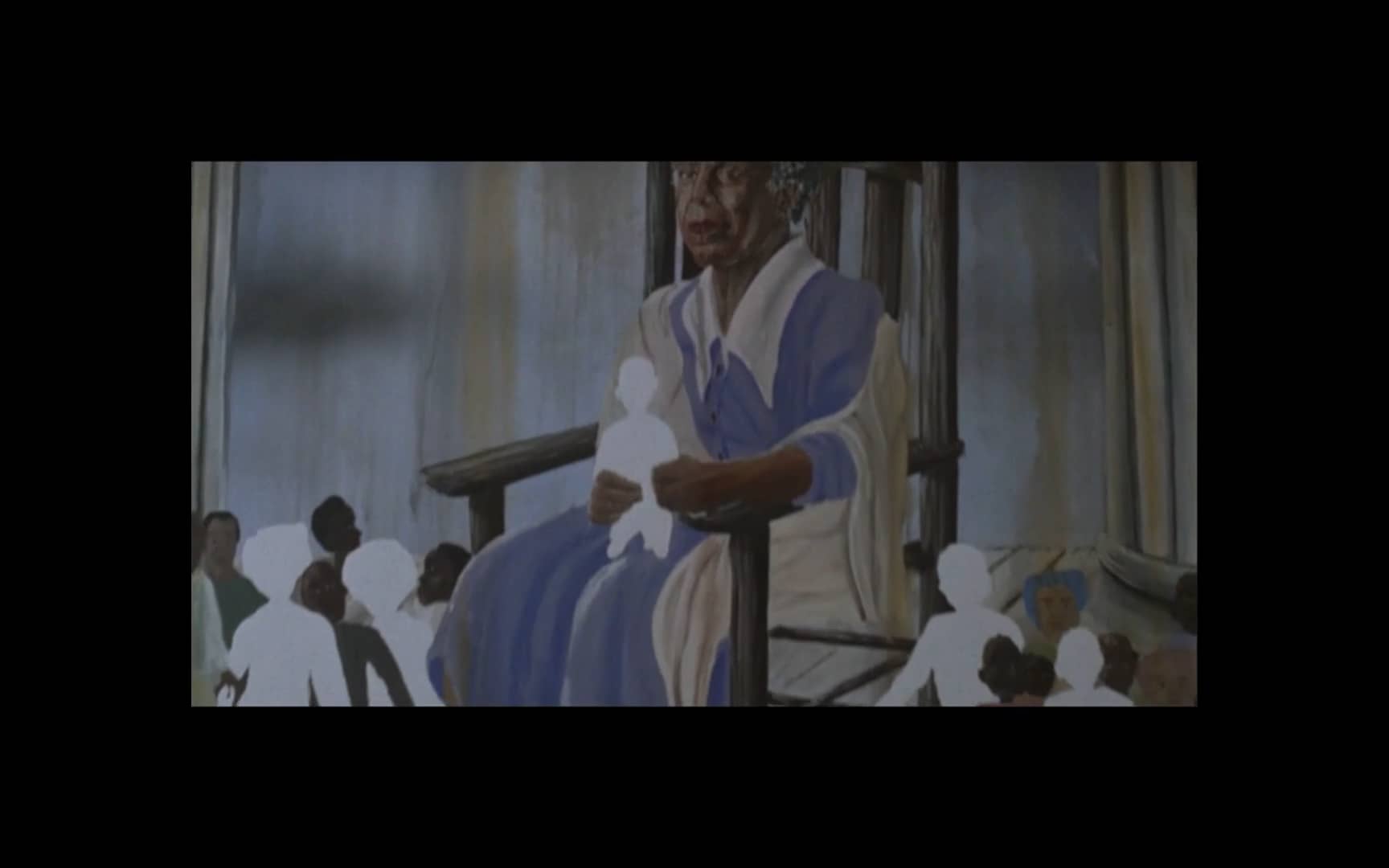 Tales from The Hood - The Puppet on Vimeo
