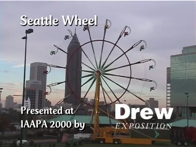 Seattle Wheel
