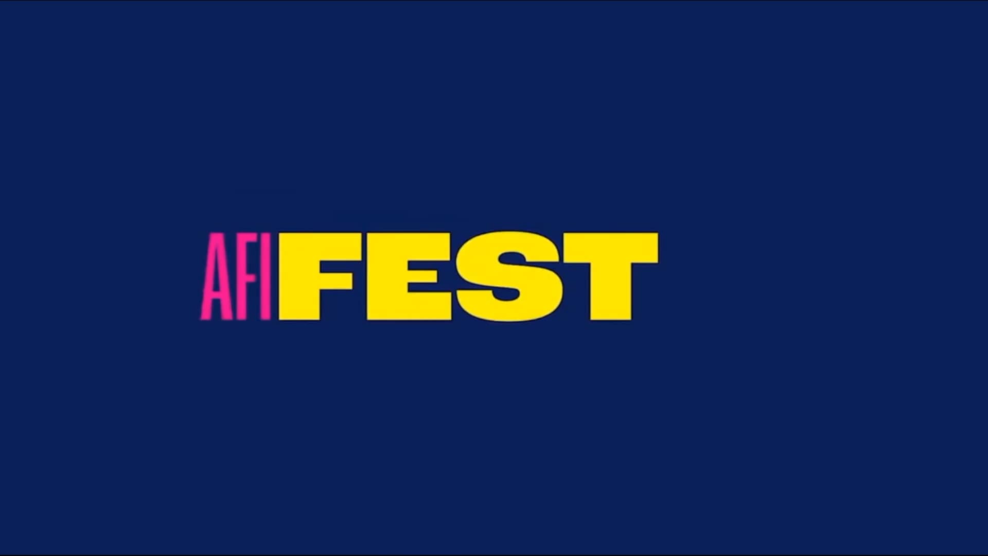 AFI TEST 2020 on Vimeo
