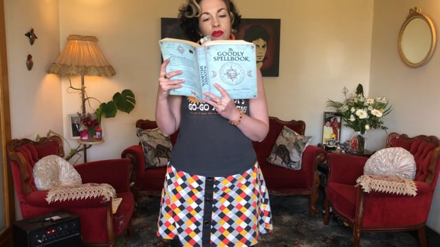 Anna GoGo TV on Vimeo