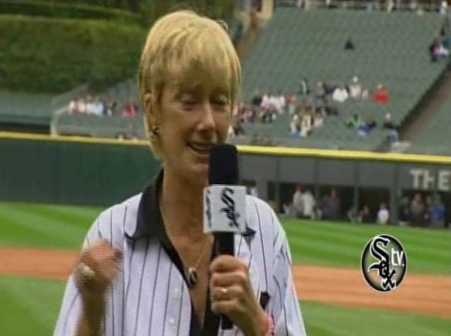 Nancy Faust Fest on Vimeo