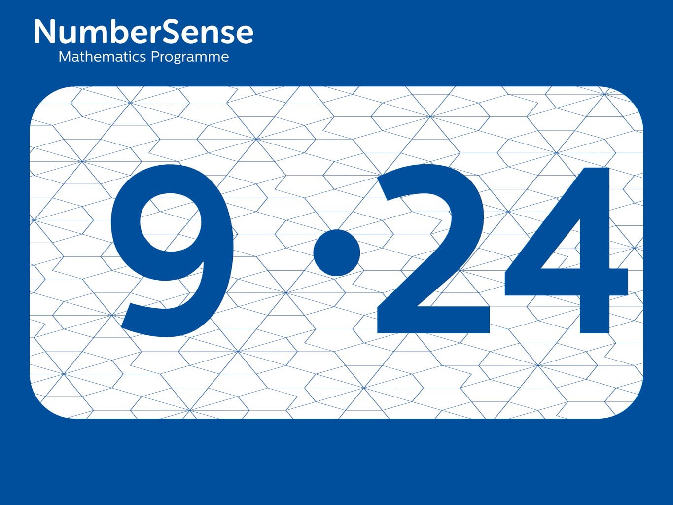 Level 9 (Grade 3, Term 1) Manipulating Number Videos - NumberSense ...