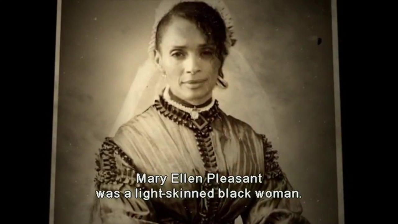 1-Mary Ellen Pleasant on Vimeo
