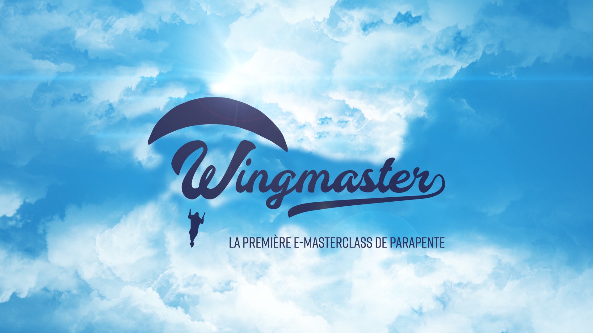 Watch WINGMASTER Pro / Réservé au visionnage COLLECTIF Online | Vimeo ...