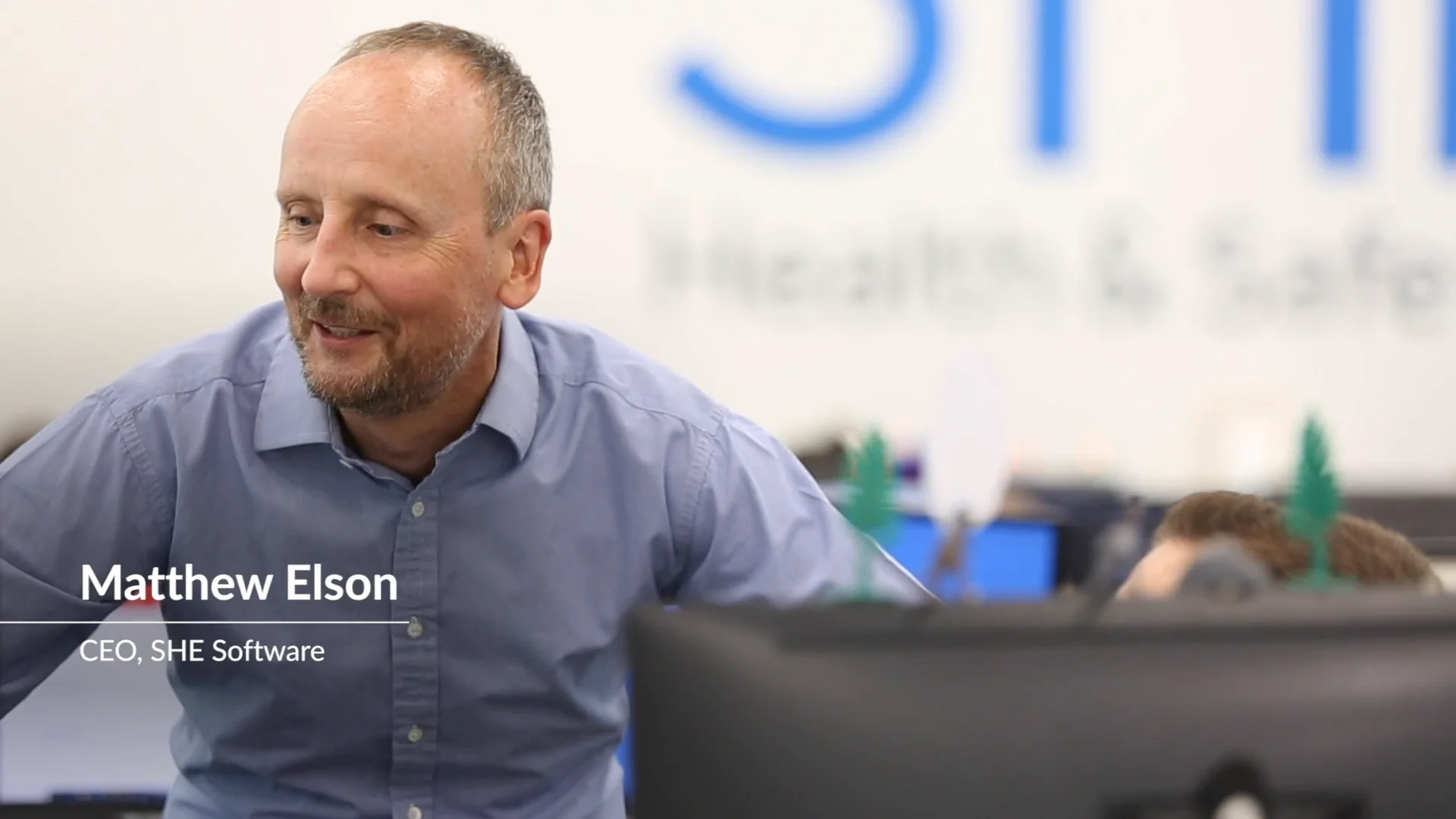 Introducing - Matthew Elson on Vimeo