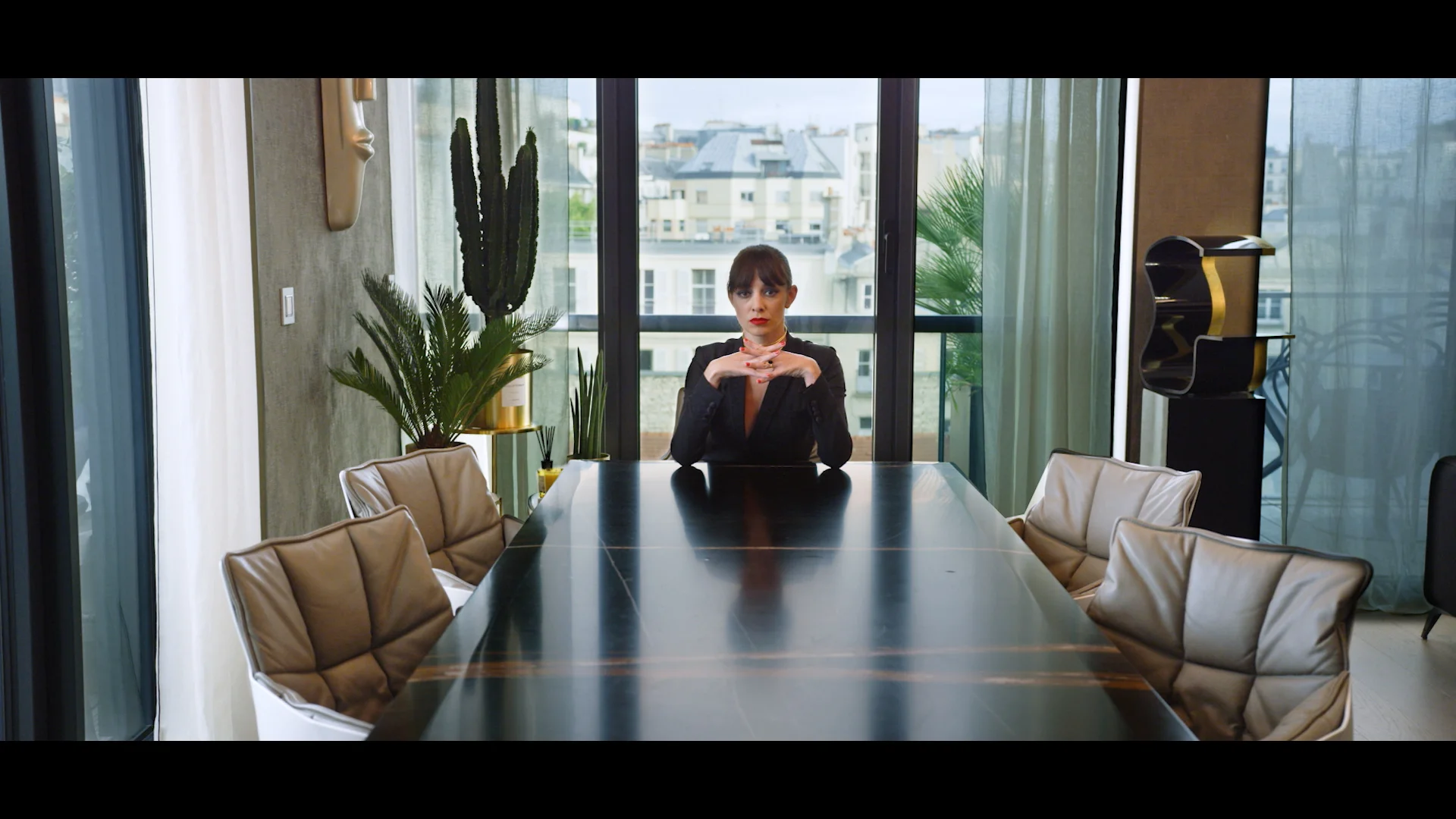 GOSNI Design - ART FILM #001 on Vimeo