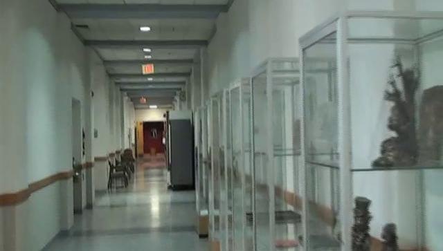 Morgan Coulson's New Media I Audio Tour on Vimeo