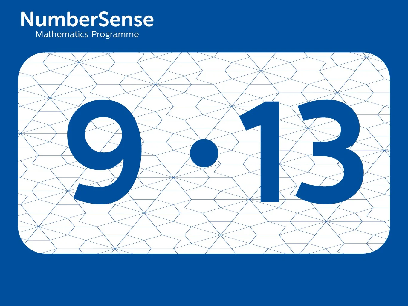 Level 9 (Grade 3, Term 1) Manipulating Number Videos - NumberSense ...