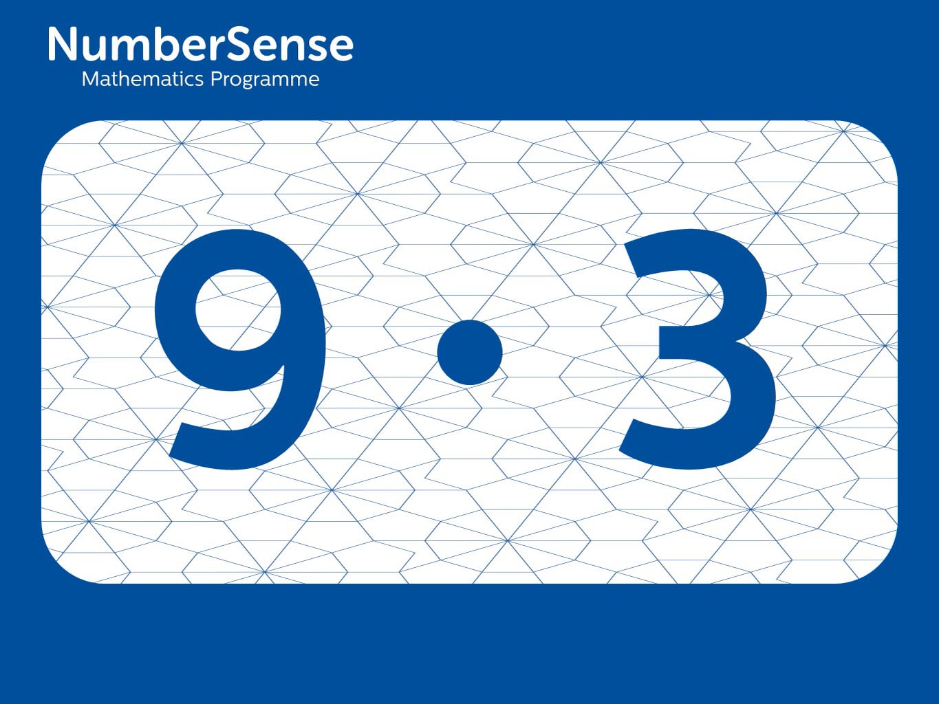 Level 9 (Grade 3, Term 1) Manipulating Number Videos - NumberSense ...